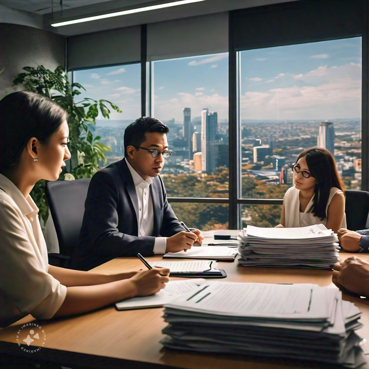 GST Amnesty Scheme: Get Expert Tax Assistance at TAX URBAN