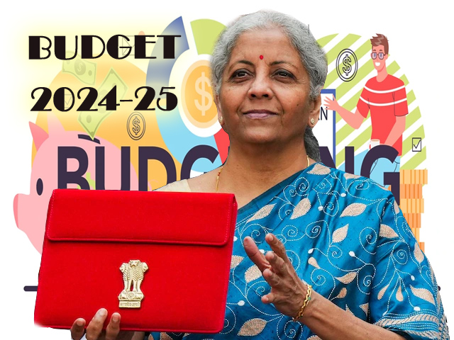 Key Highlights of India’s Budget 2024-25: Do you know | Taxurban